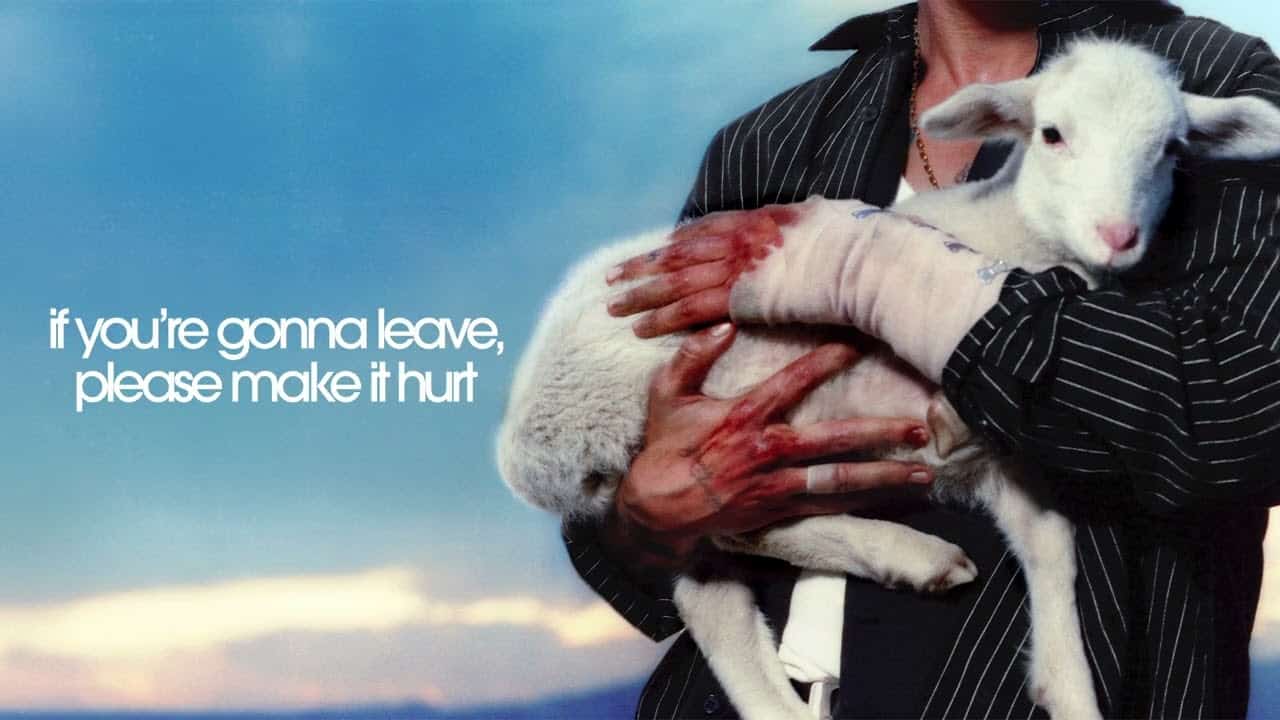 Lirik Lagu Finish Me - Lany (Terjemahan)